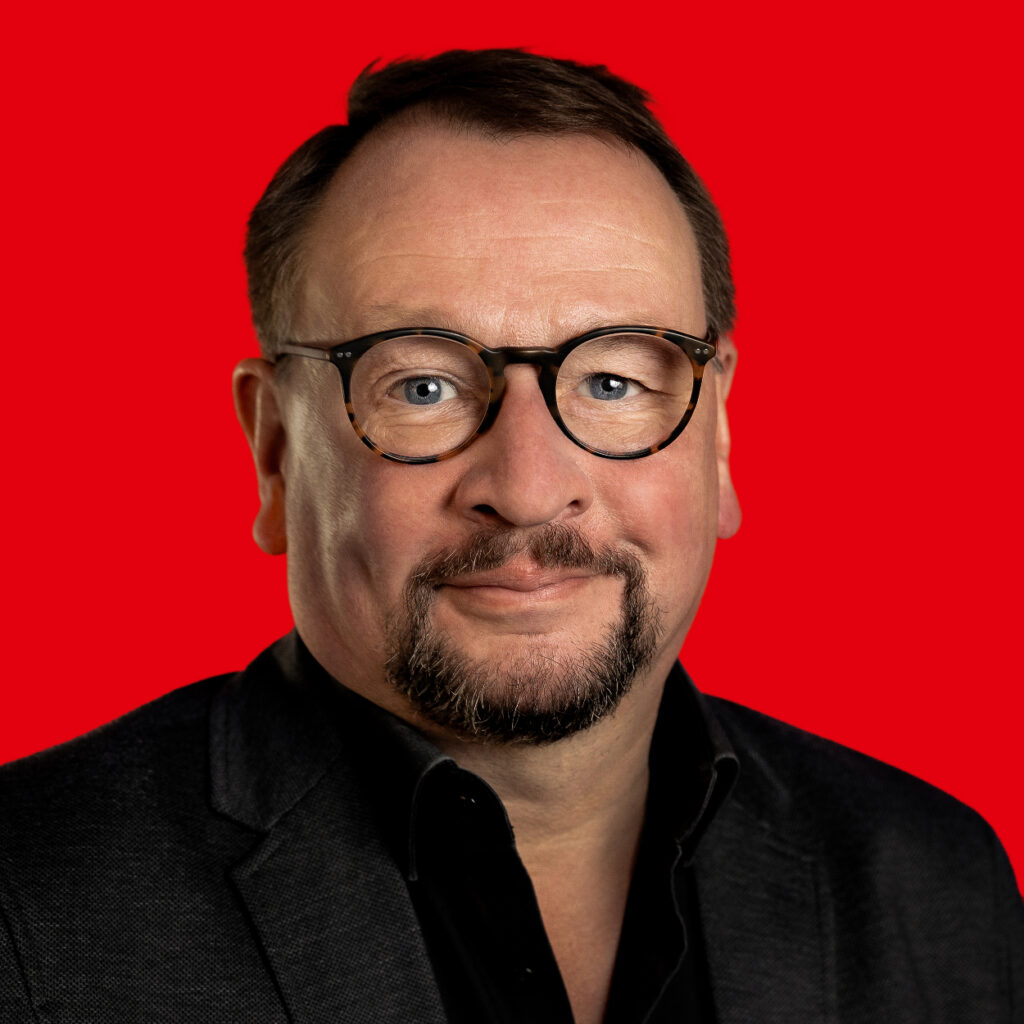 Struktur – SPD Weimar